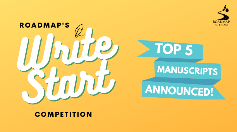 Announcing the 2020 Write Start Competition Finalists! | Roadmap Writers
